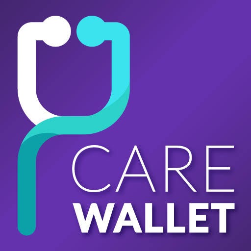 Care.Wallet: Your One-stop Digital Wallet for Healthcare Management ...