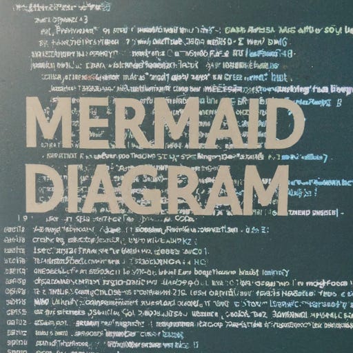 Diagram as Code with Mermaid. Using Mermaid helps create diagrams in ...