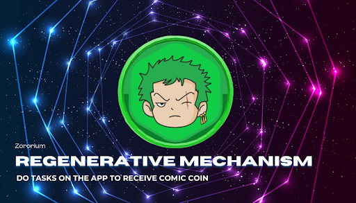 Zororium: A Visionary Cryptocurrency Journey Revealed | by Courtoizz ...