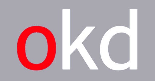 Deploying OKD 4.17: Practical Steps for Success | by Joseph Whiteaker | Medium