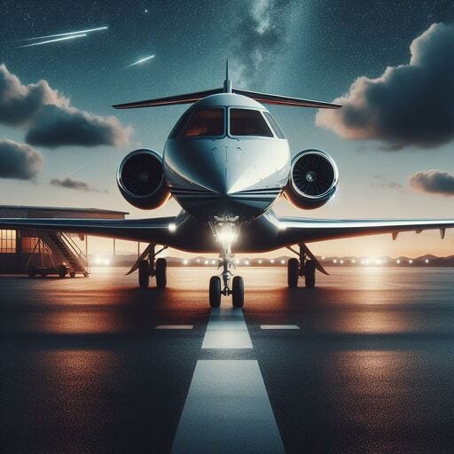 Title: Private Jet Travel: What You Need to Know | by Goldaras | Mar ...