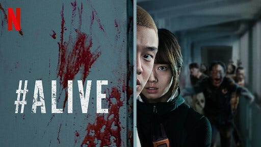#ALIVE shows us how unprepared we are for a pandemic | by Annabelle ...