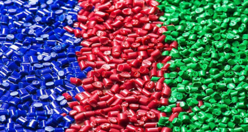 Illuminating the Spectrum: A Glimpse into Masterbatch Companies in ...