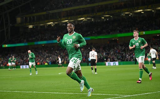 The next Ireland manager needs to play to the team’s strengths, here’s ...