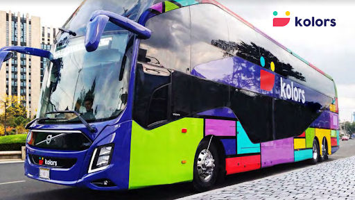 Customer-First, Asset-Light Intercity Bus Lines: Our Investment in ...
