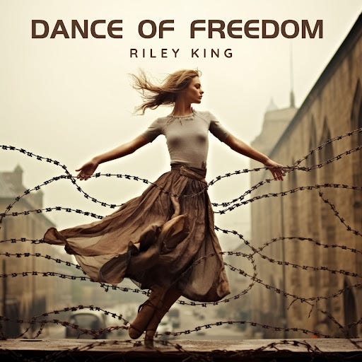 ZOWIE!… LISTEN TO DANCE OF FREEDOM! … Clayton Crawford - Cc Clayton ...