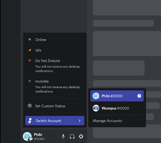 How to Switch Discord Accounts on Mobile: Easy Step-by-Step Guide | by ...