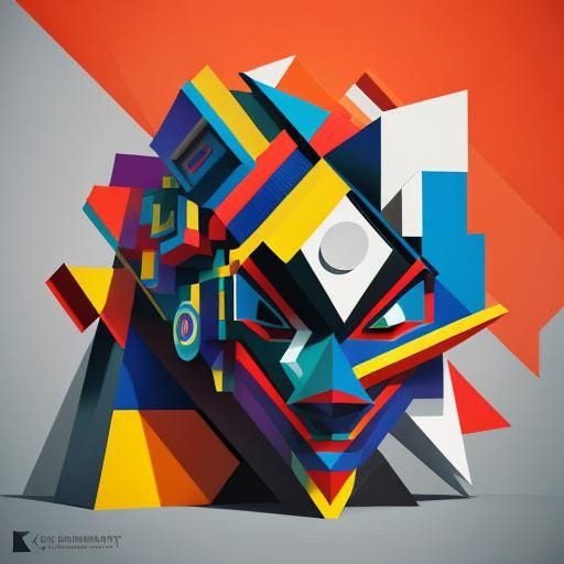 The Future of Creativity in the Era of Artificial Intelligence | by THE ...