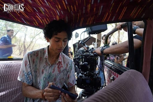 Behind the Scenes: What Makes Goodfellas Studio the Preferred Choice for Ad Film Production in ...