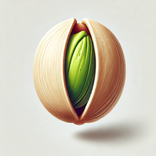Nutty Efficiency: What Pistachios Teach About Data Structures ...