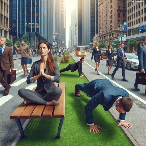 Clear Your Mind: The Science Behind Yoga and Pilates for Mental Focus ...