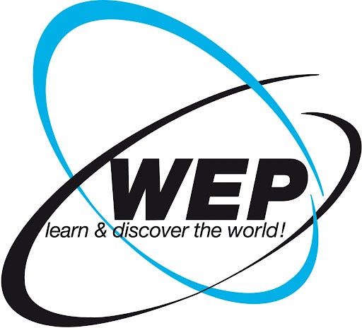 Unraveling the Legacy: A Deep Dive into WEP Security | by Mohamed Ali ...