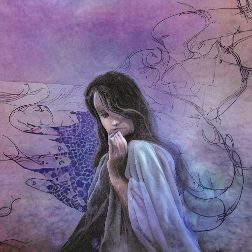 Whispers of a Silent Canvas. Amidst Silence, a Symphony Unveiled | by ...