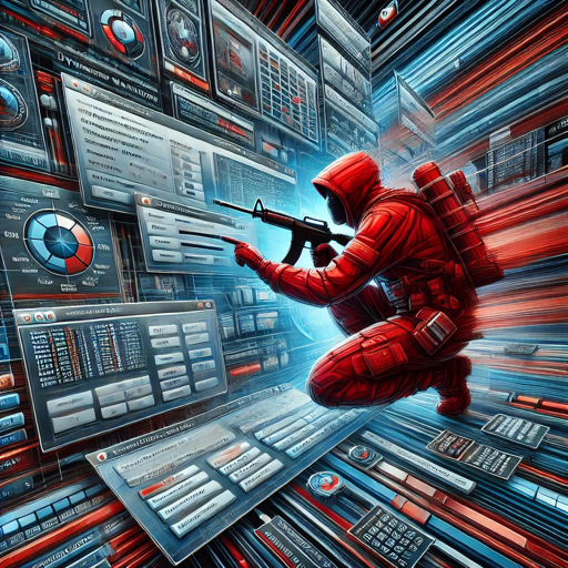 Mastering Red Team Operations: Configuring Dynamic Window Manager for ...