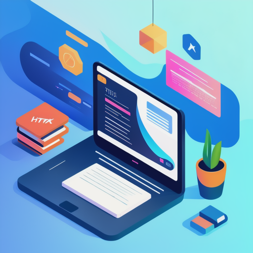 Why You Should Consider HTMX for Your Frontend in 2023 | by Florian ... Why You Should Consider HTMX for Your Frontend in 2023 | by Florian ...