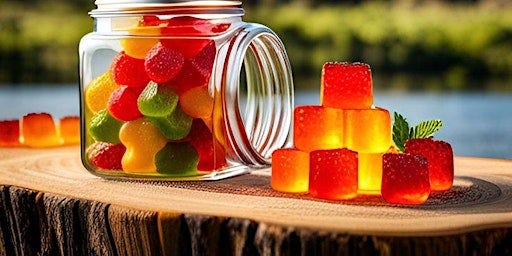 Life Boost CBD Gummies(Pain Reliever SCAM EXPOSED!!) | by Nickstyam ...