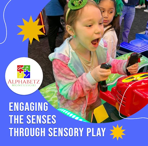 Engaging the Senses through Sensory Play - Alphabetz Montessori - Medium
