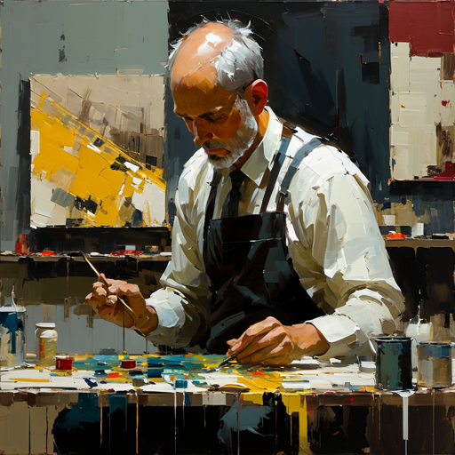 “The Art of Possibility”. Once upon a time, in a quaint little… | by ATHARV AMBADE | Medium