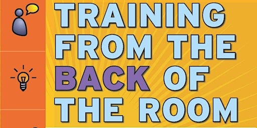 ‘Training from the BACK of the Room!’ — Part 1 | by Marin Loo | Medium