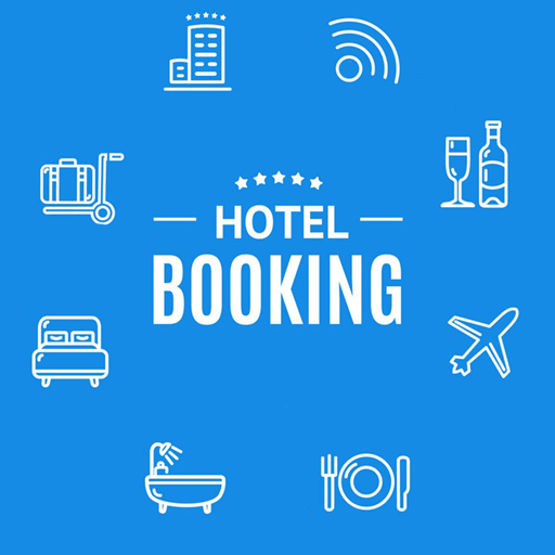 Unlocking Hidden Patterns in Hotel Booking Data: The Power of the Apriori Algorithm | by Mugdha ...