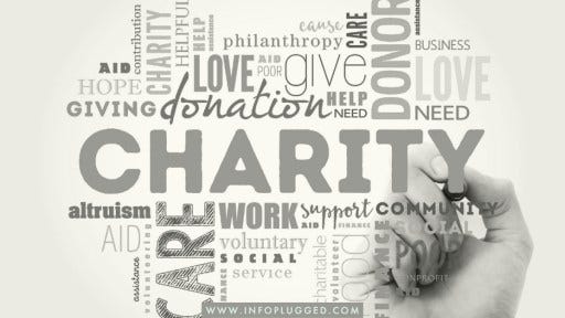 Making a Difference: How to Donate to Humanitarian Aid Organizations ...