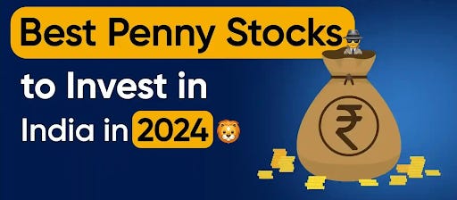 Top 10 Penny Stocks in 2024. Penny stocks are typically associated ...