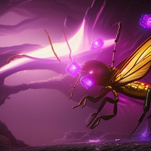 WLME: Basic Science, or: Bugs zapping and why we need to know (Part 2 ...