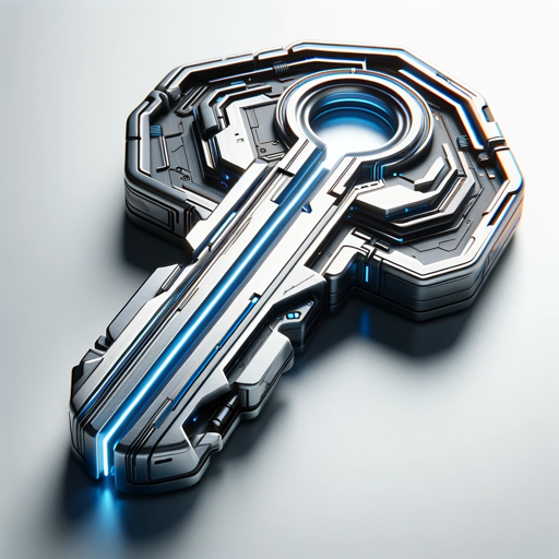 Advanced Key Generation System (AKGS) | by Aardvark Infinity | Aardvark ...