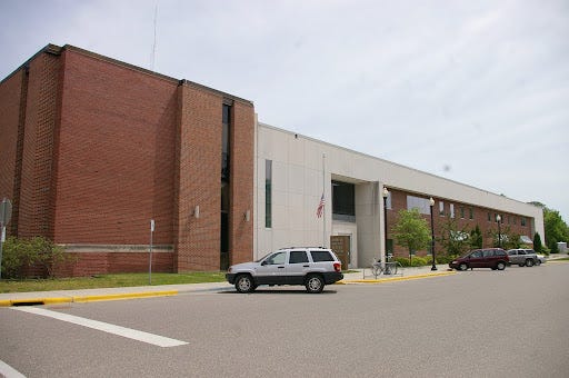 How to send books at Inmates to Juneau County Jail, Wisconsin Magazines ...