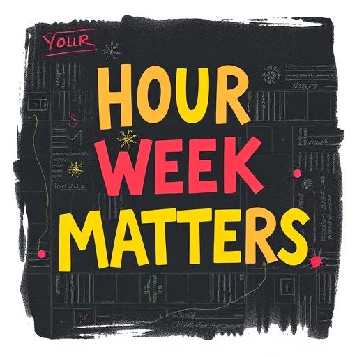 Your Hard Week Matters. Key points | by Muhammad Faraz | Dec, 2024 | Medium