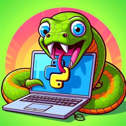 Python Byte: Loading Data to Snowflake from SQL Server | by Eric ...