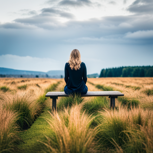 “Navigating the Landscape of Grief: Beyond Tears and Sadness” | by ...