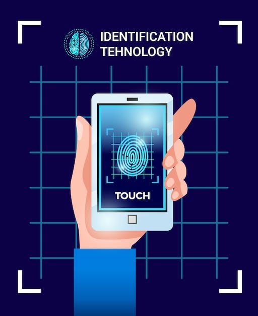 Simplifying Biometric Authentication in your .NET MAUI apps | by Gulam Ali H. | Stackademic