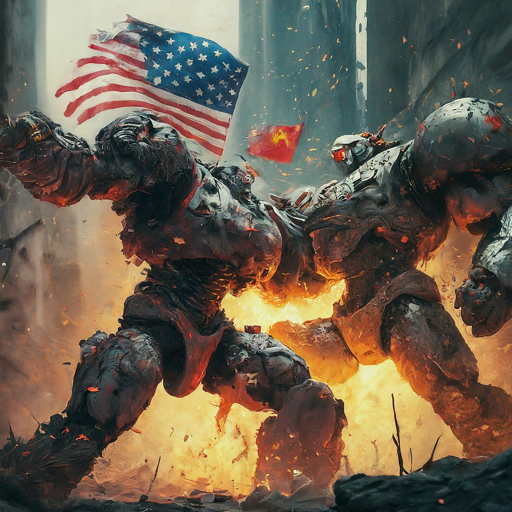 USA vs. China: Who Leads the Future of Humanoid Robotics? | by AI ...