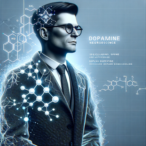Dopamineai By Gerard King Gerardking Dev By Aardvark Infinity