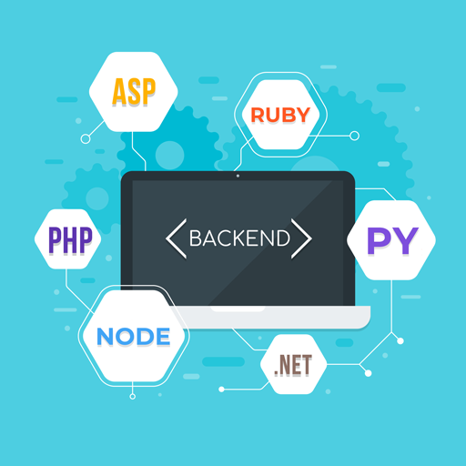What, Why, Where & How…. What is Backend…? | by Iniyan S.V. | Medium