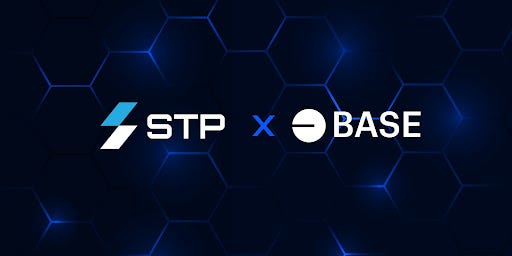 STP는 올인원 DAO 도구 Clique를 Base와 통합합니다. | by STP | STP 3.0 | Medium