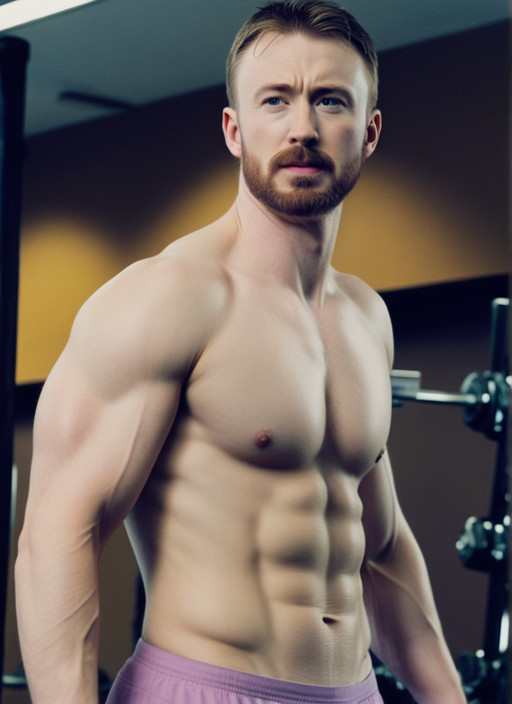 Sculpt Your Core: Unveiling Your Abs with Strength Training | by Gary Foo | Nov, 2023 | Medium