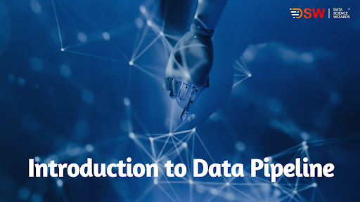 Introduction to Data Pipeline. In today’s scenarios, it has become a… | by Data Science Wizards ...