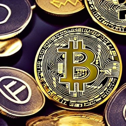 16 Promising Cryptocurrencies to Consider for Investment in 2023 | by ...