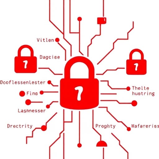 Account Takeover via API Misconfiguration and Logical Flaws | by ... Account Takeover via API Misconfiguration and Logical Flaws | by ...