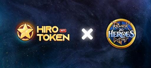 Hiro & Heroes Foundation, (Chief director Kim Sun-lin) proudly announces a groundbreaking… | by ...