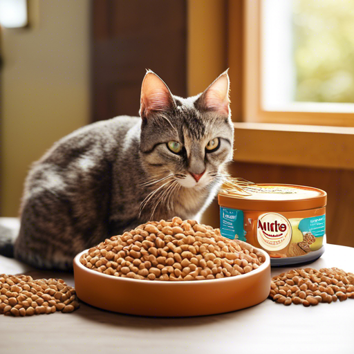 Nutro Cat Food: A Comprehensive Review | by THE CAT CARES | Jan, 2024 ...