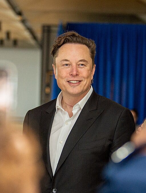 Elon Just Showed Us a New Way of Wealth Creation | by Denis Gorbunov ...
