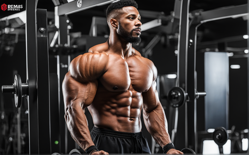 Strength Training: King Solomon’s court of Orchestrating Your Muscles ...