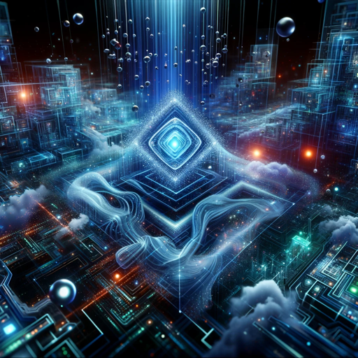 Quantum Quandary Solver GPT. By Gerard King | by Aardvark Infinity ...