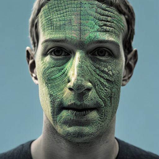 Was Mark Zuckerberg Cool With The Social Network Movie | by Top Boss ...