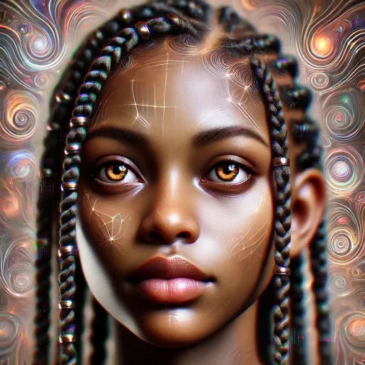 Neural Style Transfer. Ayo Neural Artist | by Aardvark Infinity | Jun ...