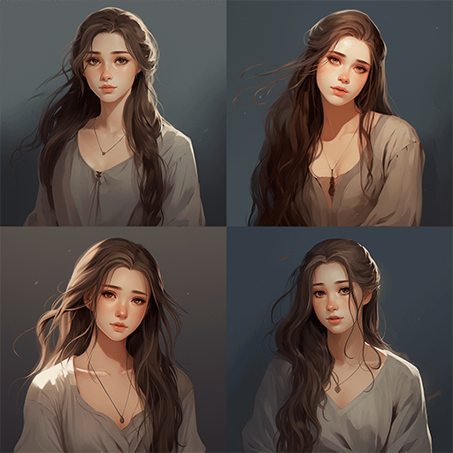 How to Create Consistent Characters in Midjourney 2024 | by Stefano Cappellini | Kinomoto.Mag AI ...