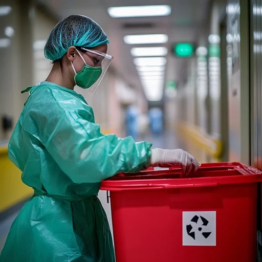 Streamlined Medical Waste Disposal in Virginia: Hassle-Free Solutions ...